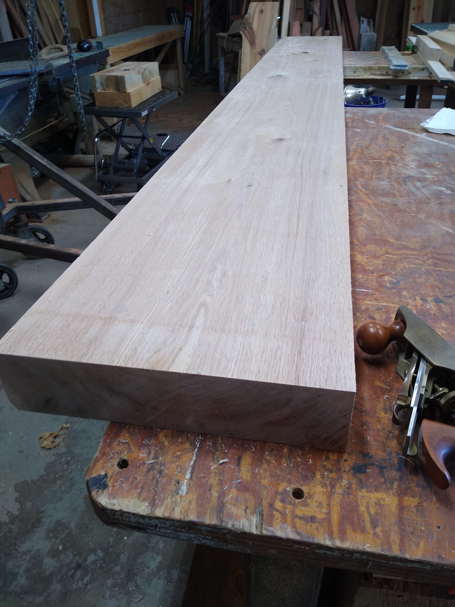 Building the Cannon Carriage | Philip's WoodWorks!